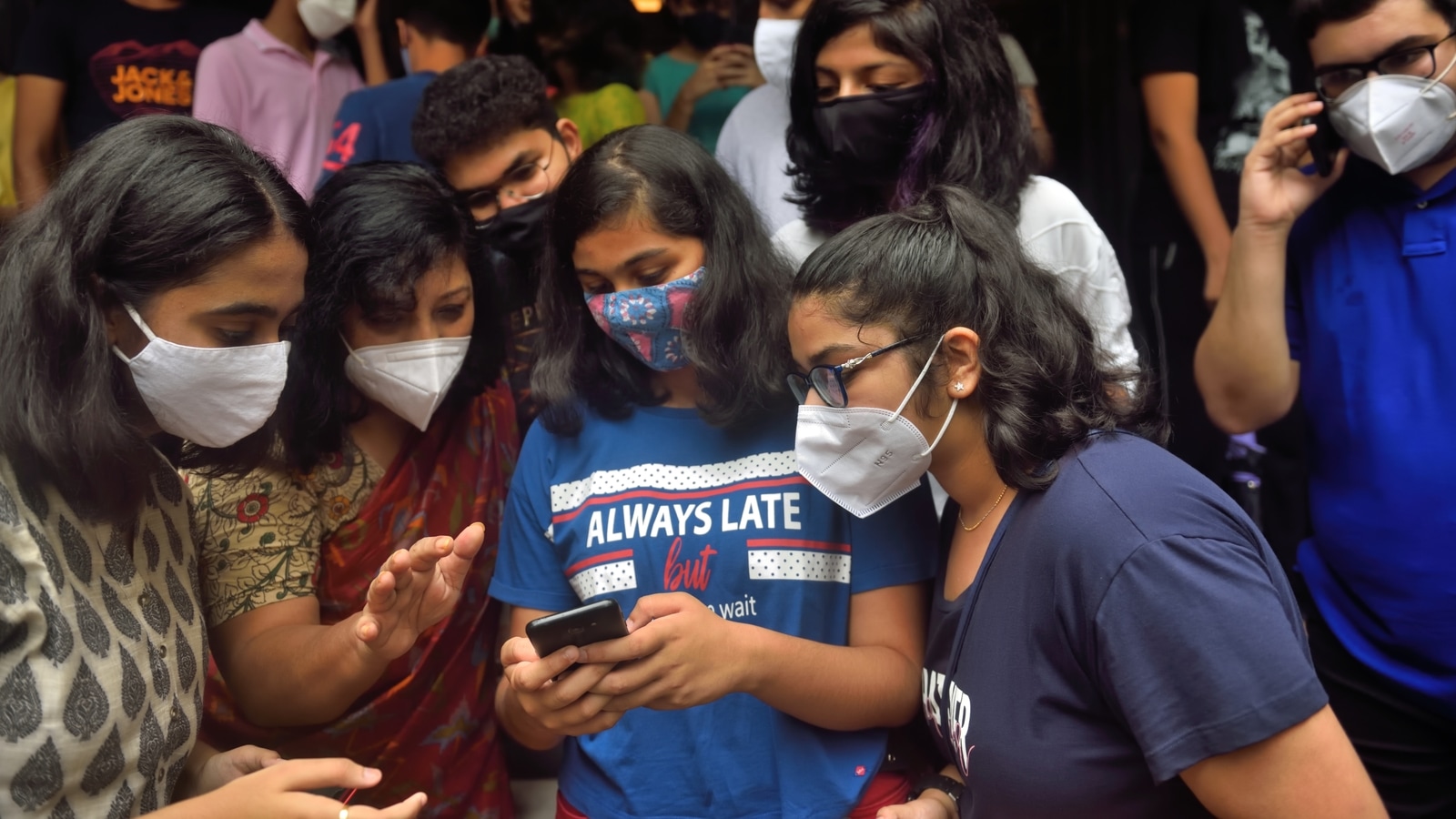ICAI CA Foundation Dec 2022 Result Live: Results out on icai.nic.in ... ICAI CA Foundation Dec 2022 Result Live: Results out on icai.nic.in ...