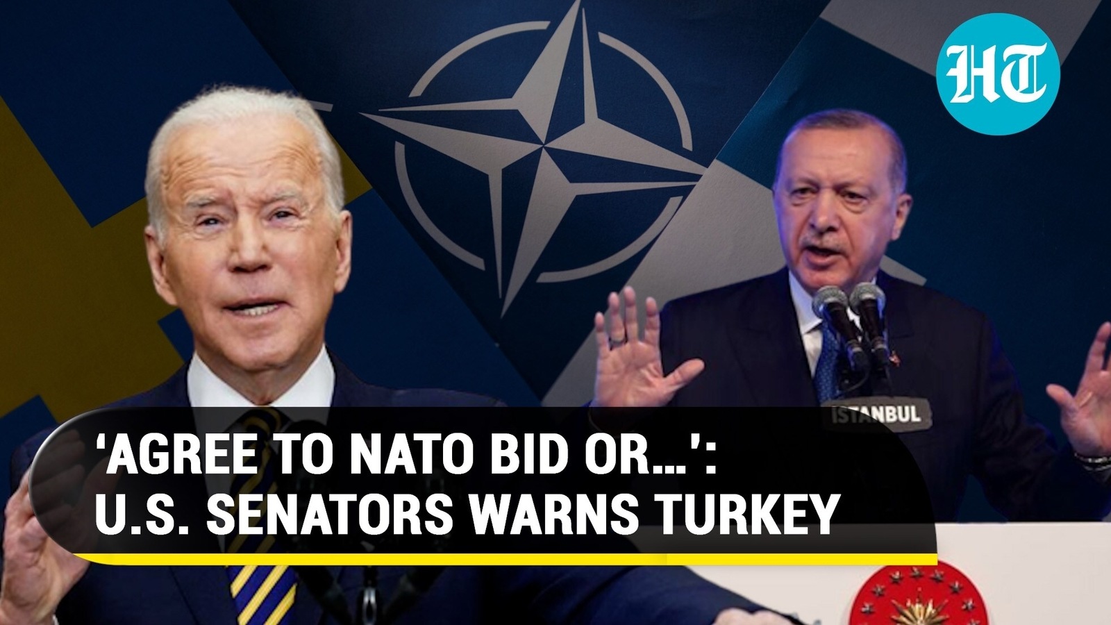 U.S. senators warn of blocking Turkey’s F-16 deal if Erdogan doesn’t ... U.S. senators warn of blocking Turkey’s F-16 deal if Erdogan doesn’t ...
