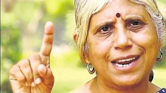 Activists stopped from visiting Sukma villages: Bela Bhatia | Latest ...