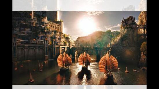 It’s pouring prequels. Here’s what to expect from them all - Hindustan ...