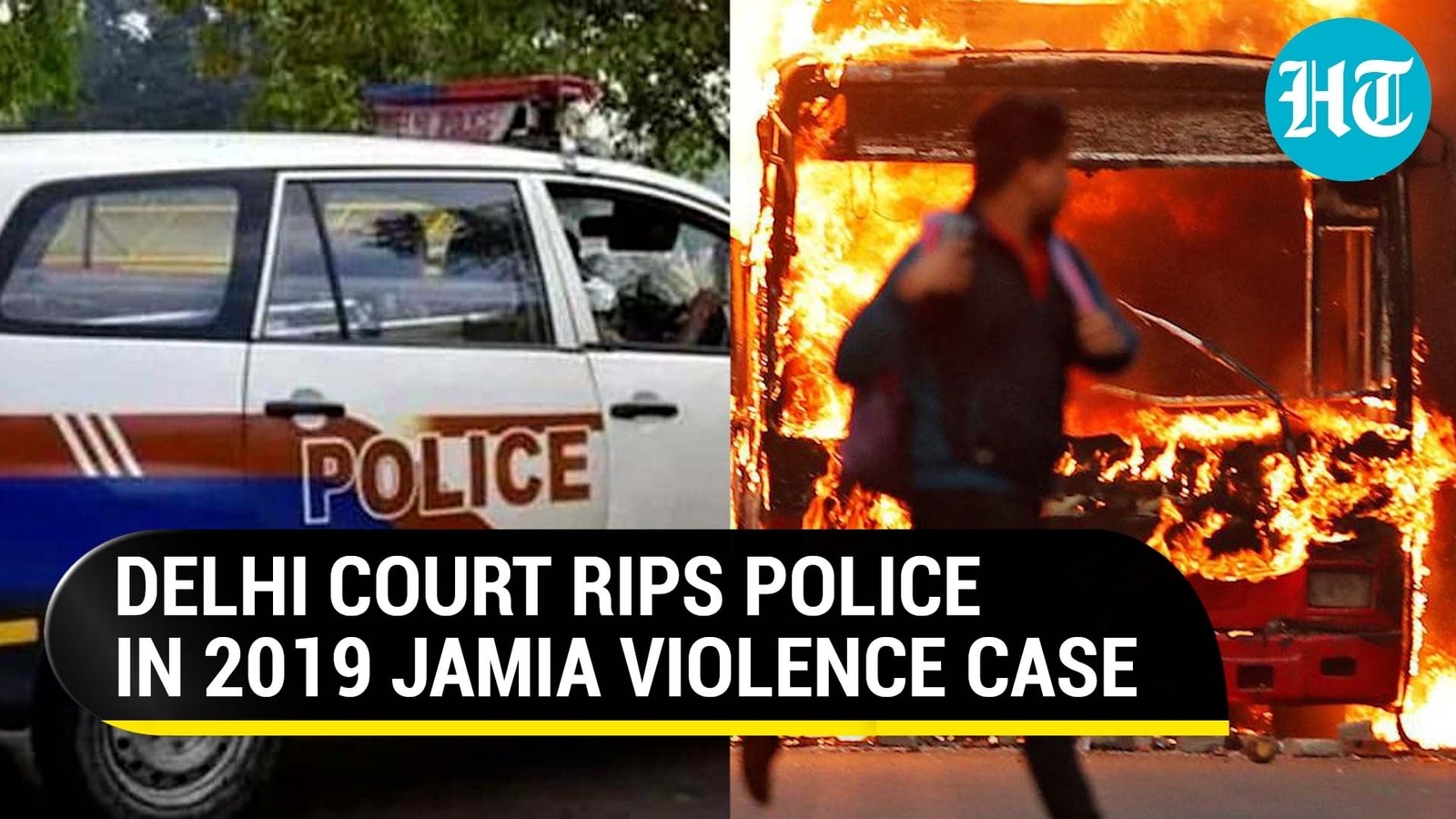 Why Delhi Court cleared Sharjeel Imam, Safoora Zargar of all charges in ...