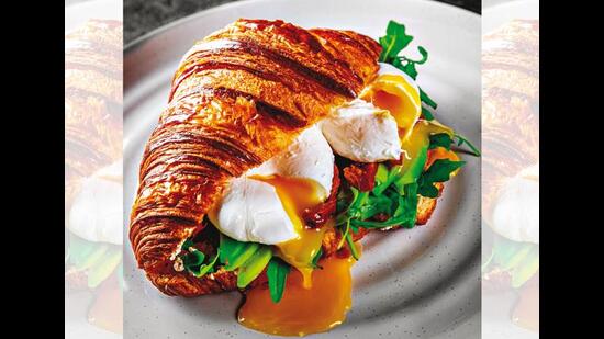 Rude Food by Vir Sanghvi: An egg is all it’s cracked up to be ...