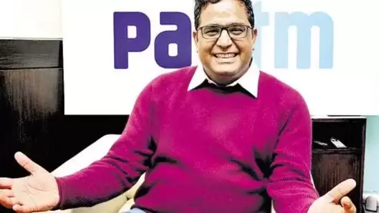 Paytm Q3 results: Net loss narrows to ₹3.9 billion, revenue rises 42% ...