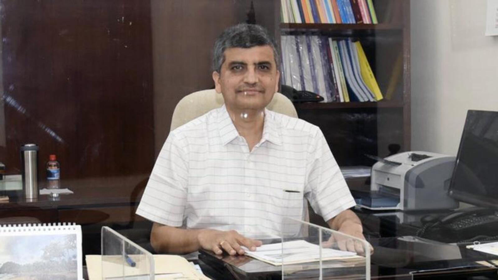 Budget a fine balance between growth, inflation: Ajay Seth | Latest ...