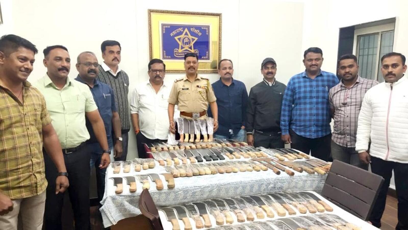 Your Space: Pune Police need to act tough against Koyta gang ...