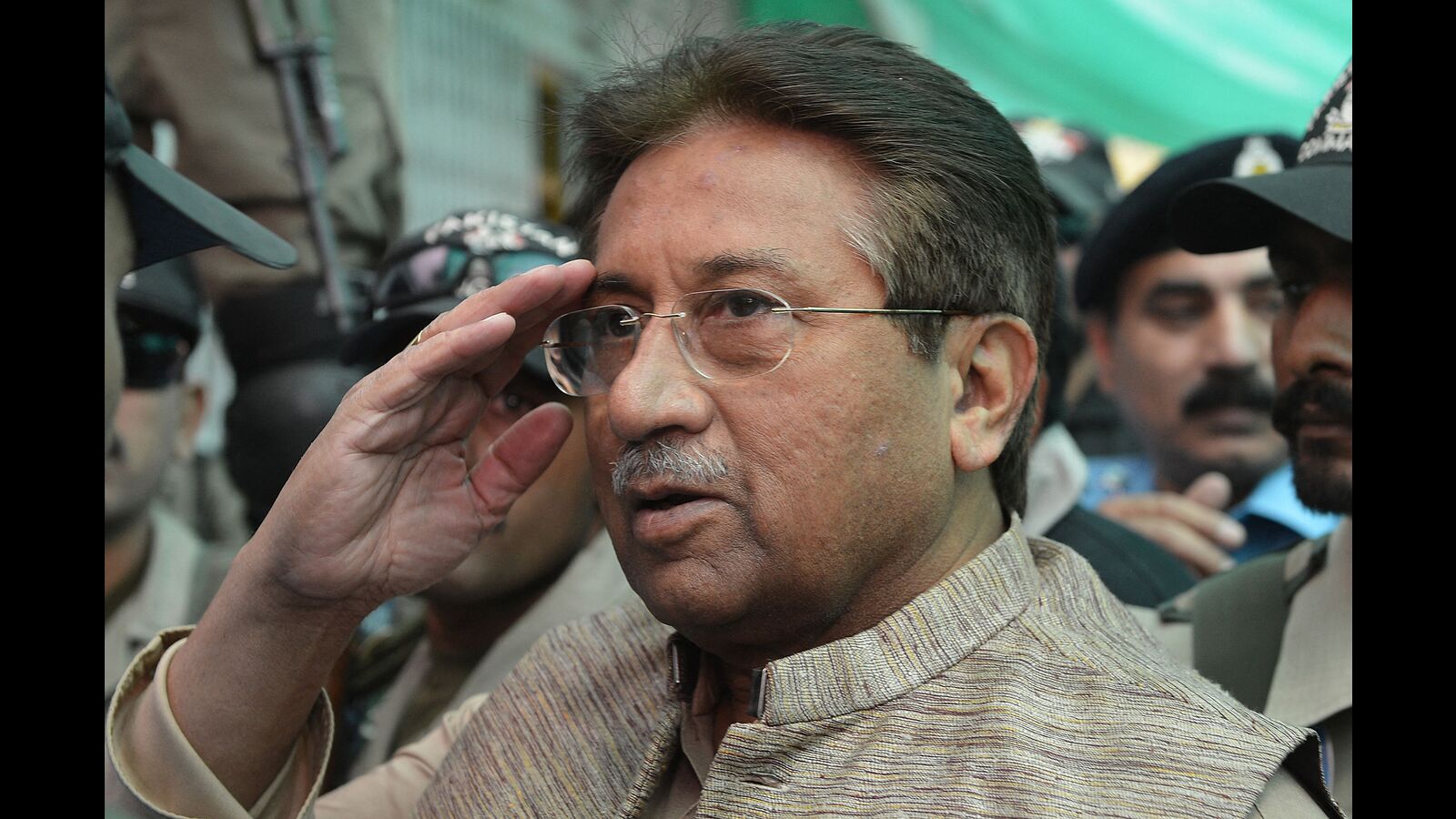 Lessons for Pak from the Musharraf era | Hindustan Times