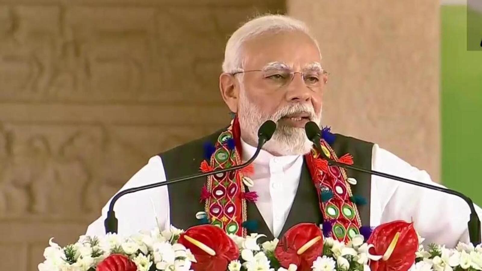 'No-go' area of 10 lakh sq km cut by 98%: PM bats for oil, gas ...