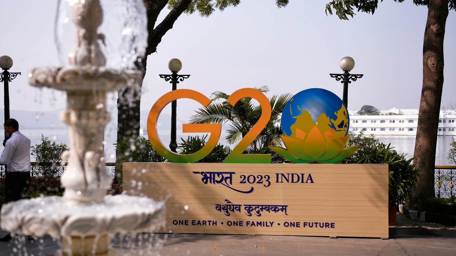 G20 members agree on joint efforts to achieve energy efficiency and ...