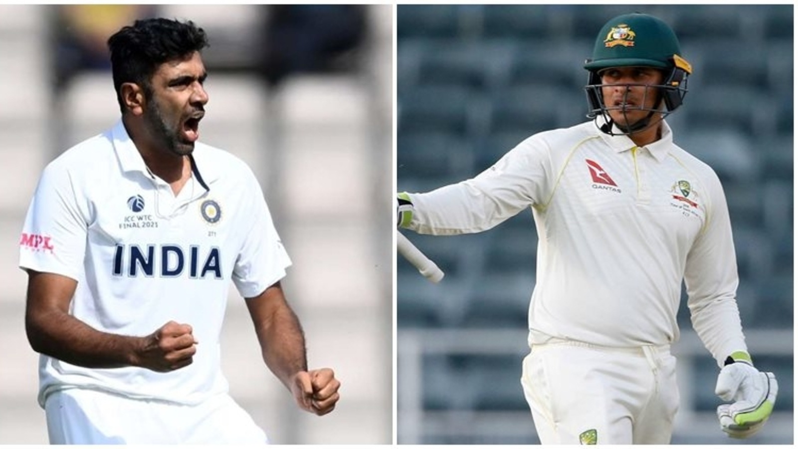 'He is a gun but four Test matches is a long time': Usman Khawaja opens ...