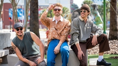 Best sunglasses for men: Grabbing eyeballs will now be easy | HT Shop Now