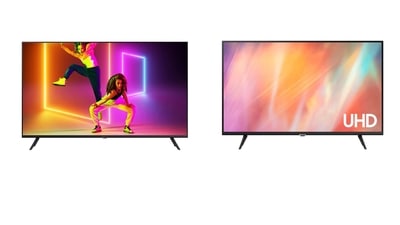 Get the best visuals with these top 9 Samsung 4K TVs: Buying guide | HT ...