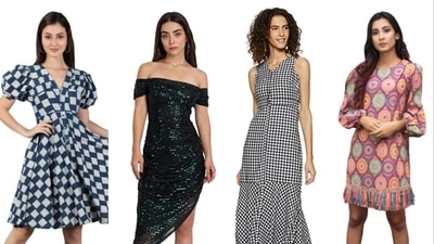 5 western dress styles that women must have in their closet | HT Shop Now
