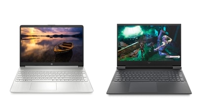Explore the range of HP laptops: Top 10 picks | HT Shop Now