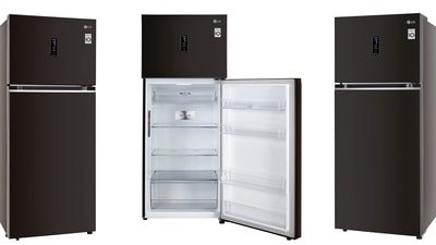 LG 5-star refrigerator: Reliable and energy-efficient choice for your ...