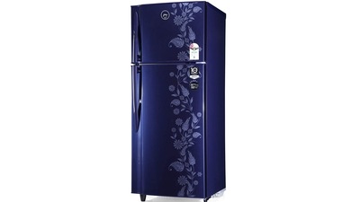 Upgrade your kitchen with energy-efficient Godrej 255L refrigerator ...