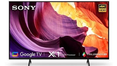 Stunning visuals and immersive sound: Review of Sony Bravia 43-inch ...