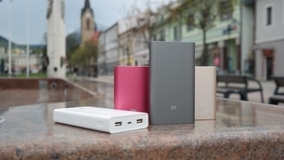 Shopper’s guide: Best 8 power banks and their prices to fit your budget ...