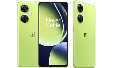 OnePlus Nord CE 3 Lite 5G: Best 5G smartphone under ₹20,000 in India ...