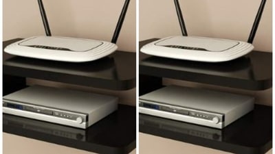 Shopper's guide: Best 10 set-top box stands in 2023 | HT Shop Now