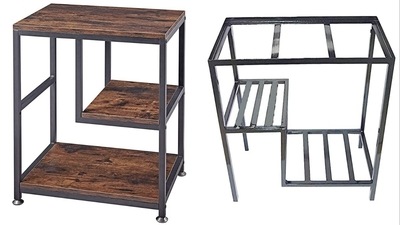 Fish tank tables to consider: Best options to perfectly place your fish ...