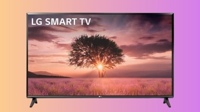 LG 32-inch smart TV: Price and performance analysis | HT Shop Now