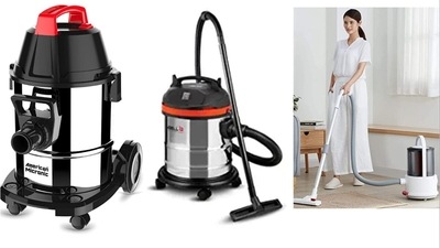 7 best water vacuum cleaners that you shouldn’t miss in 2023 | HT Shop Now