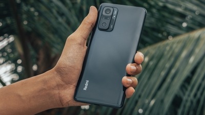 Mi Note 9 Pro vs Redmi 10T - Ultimate comparison between Xiaomi's best ...