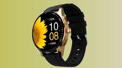 Fire-Boltt Invincible Plus smartwatch: Review of your style and fitness ...