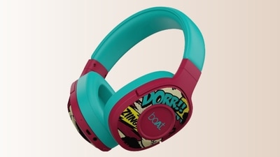 boAt Rockerz 558 review: Experience immersive listening | HT Shop Now