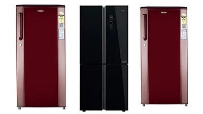 Discover 10 Haier refrigerators to suit every budget and style | HT ...