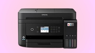 Epson EcoTank printer: Complete printing solution for home and office ...