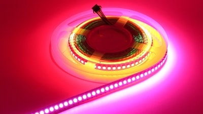 Transform your space with stunning LED lights for room decor: Top picks ...