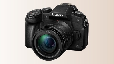 Panasonic Lumix G85: Review of high-end camera for every photography ...