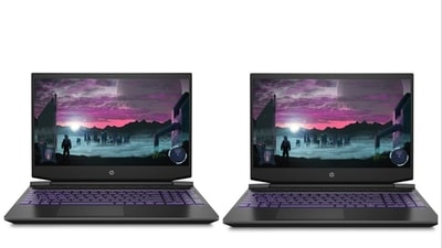8 HP Pavilion gaming laptops for immersive gaming experience | HT Shop Now