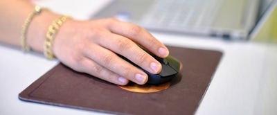 10 ergonomic and reliable Dell wireless mouse: Buyer's Guide | HT Shop Now