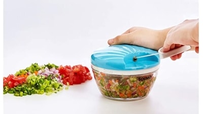 Introduce mini choppers to your kitchen right away: 10 best picks | HT ...