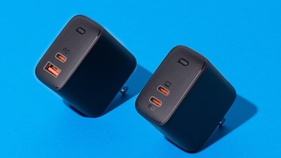 Top 5 type-C chargers for your essential devices: 2023 edition | HT ...