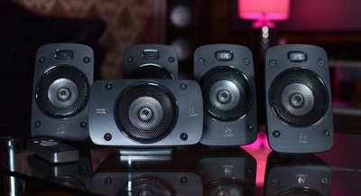 Discover best speakers for studio recording and mixing | HT Shop Now