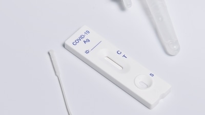 Covid-19 rapid antigen self test kit: Keep one at home, some picks on ...