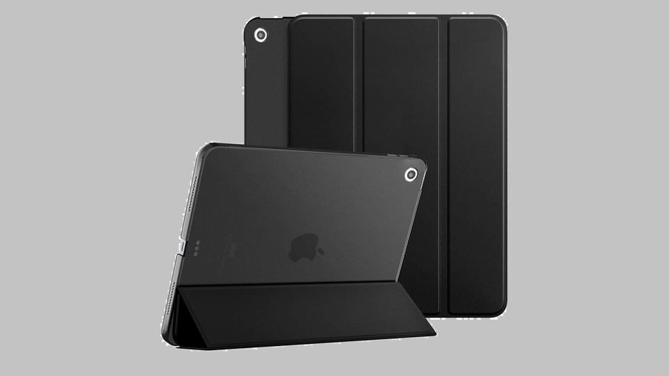 Express your style: Top 5 iPad covers for your device | HT Shop Now