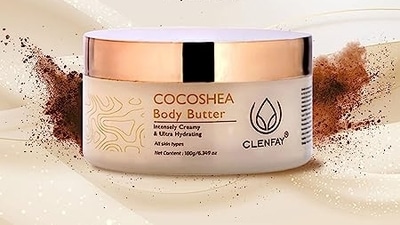 Top 5 body butter creams for nourished and radiant skin | HT Shop Now