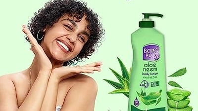 5 best BoroPlus body lotions for radiant and healthy skin | HT Shop Now