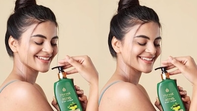 Best whitening body lotions can give you visibly brighter skin, reduce ...