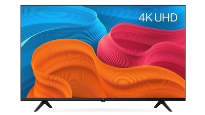 Unbeatable discounts on 43-inch smart TV on Amazon Prime Day Sale | HT ...