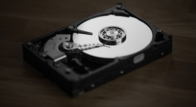 Storage powerhouses: Uncovering top 1 TB hard drives for unmatched ...