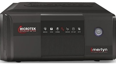 Top 8 Microtek inverters and batteries for home and office | HT Shop Now