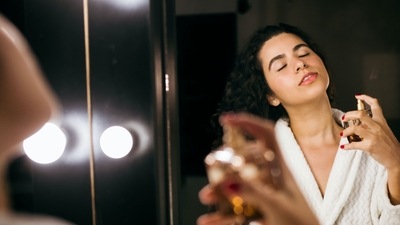 Body mist vs perfume: Check out 5 best scents | HT Shop Now