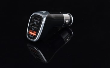 Exploring top USB car chargers for smooth charging anywhere | HT Shop Now
