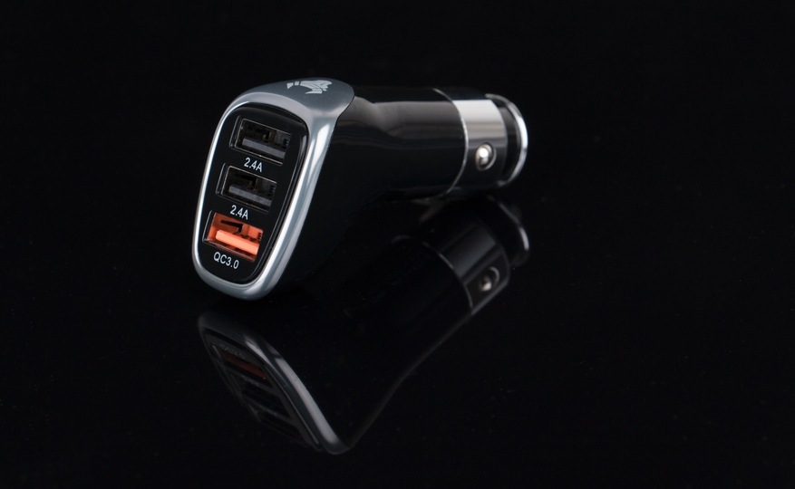 Exploring top USB car chargers for smooth charging anywhere | HT Shop Now