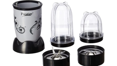 7 sophisticated Prestige mixer grinders for gourmet cooking | HT Shop Now